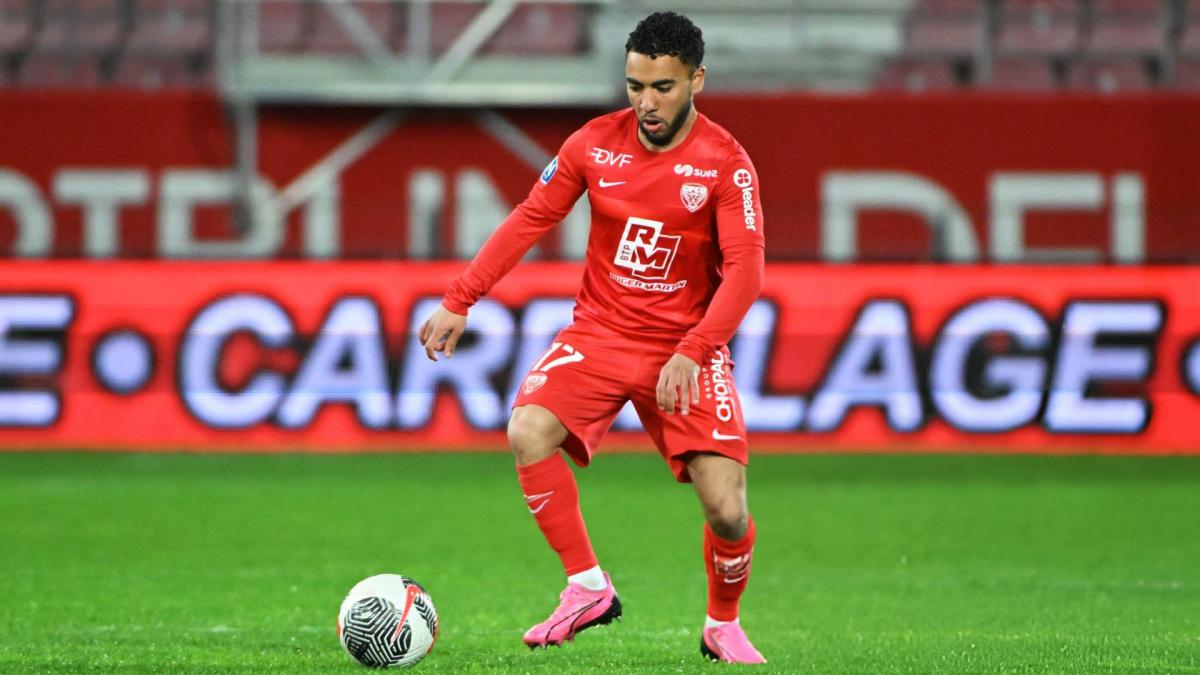 Libre, Yanis Chahid est en quête d’un nouveau challenge