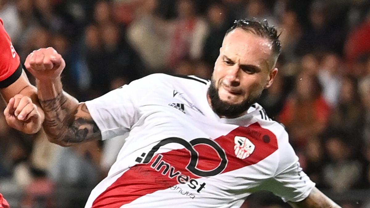 Los Angeles Fc Recrute Un Défenseur Dajaccio