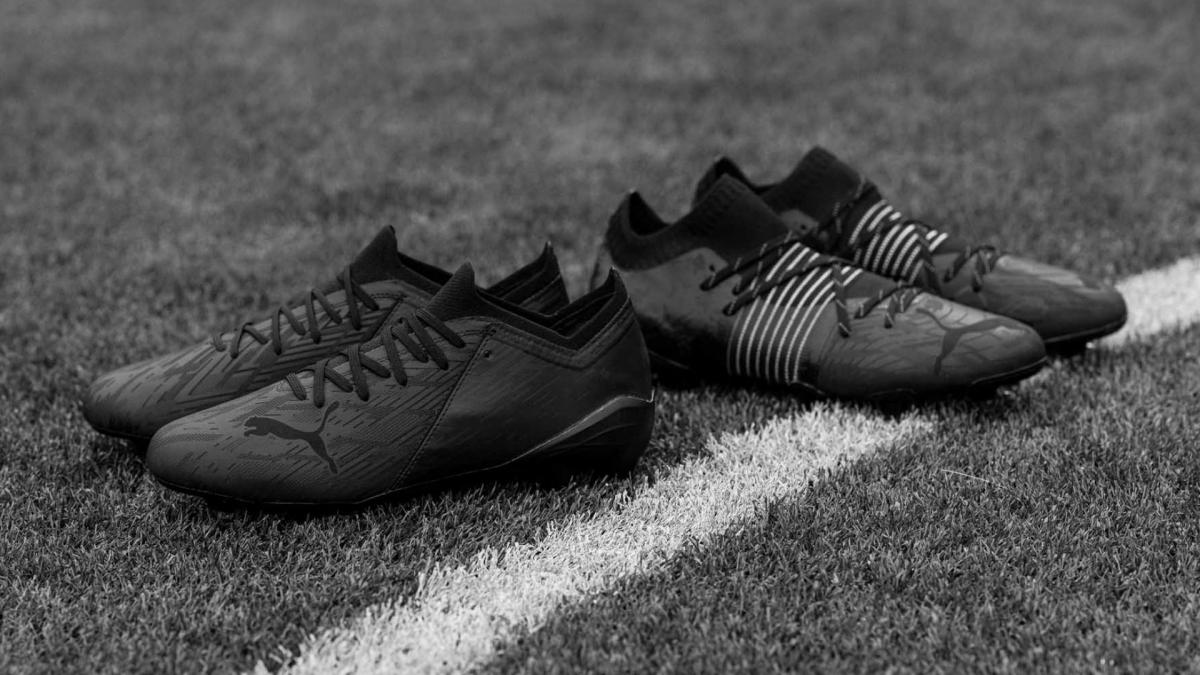 Puma dévoile le pack Craft