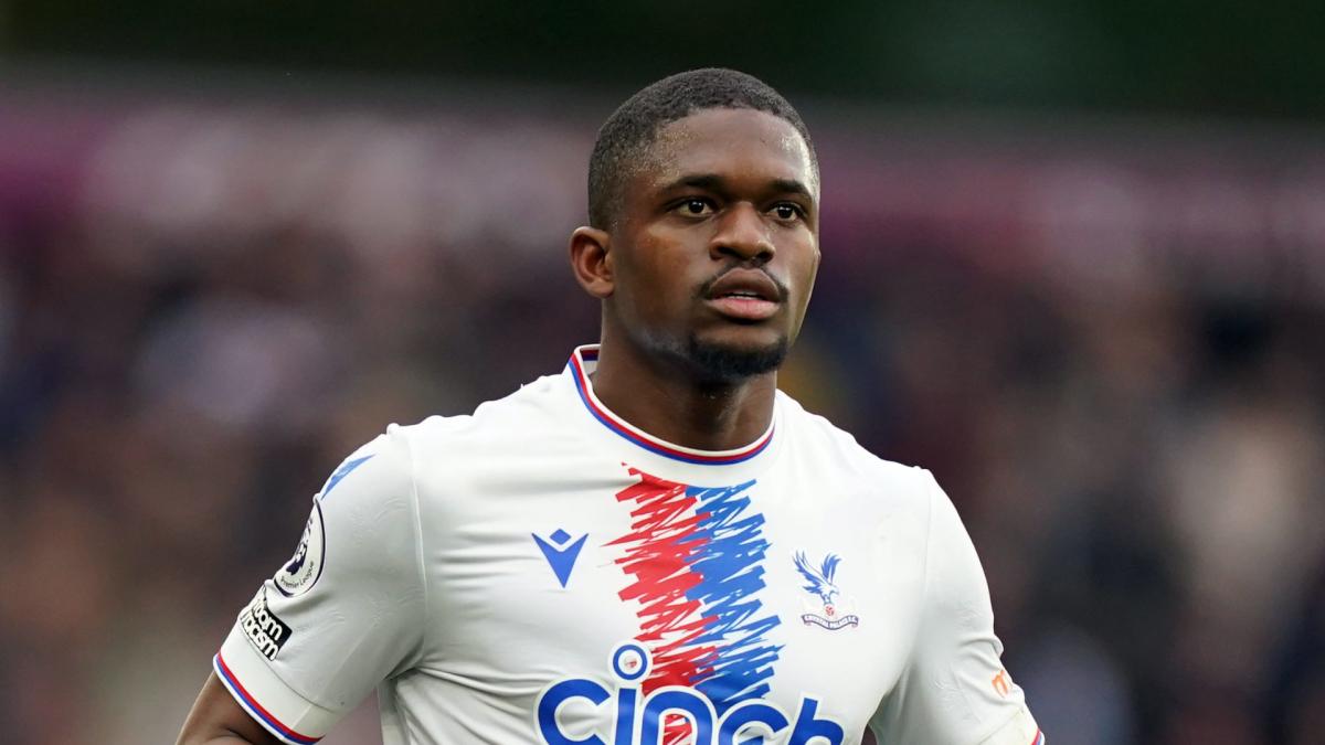 Crystal Palace réclame 80 M€ pour Cheick Doucouré