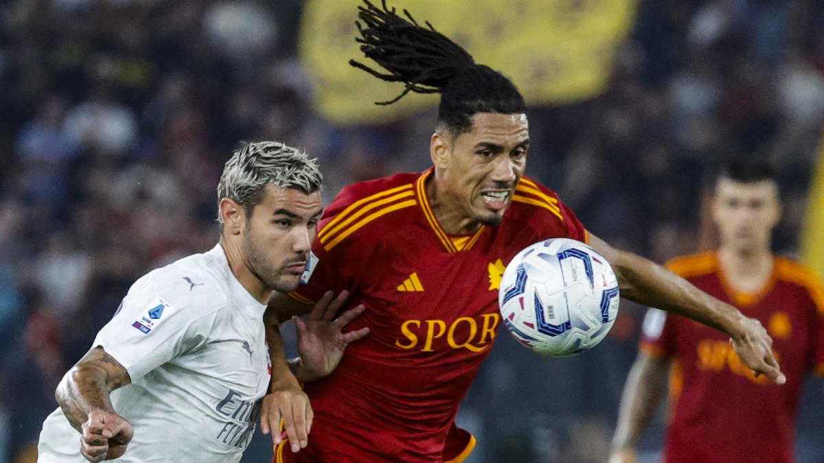 Chris Smalling rejoint Al-Fayha FC
