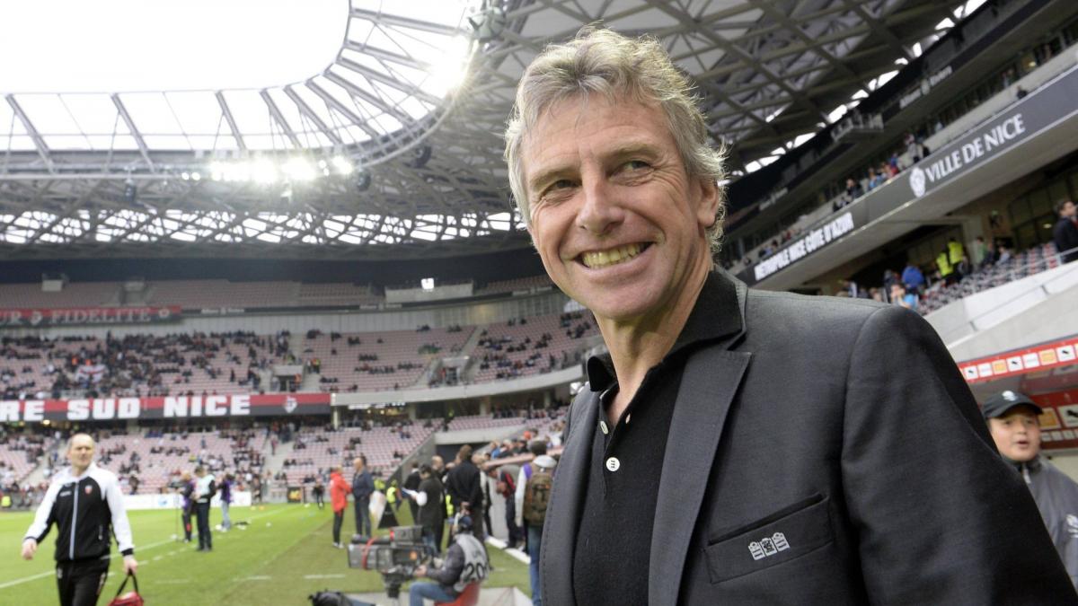 Nantes - PSG : Christian Gourcuff réagit à l’absence de Neymar