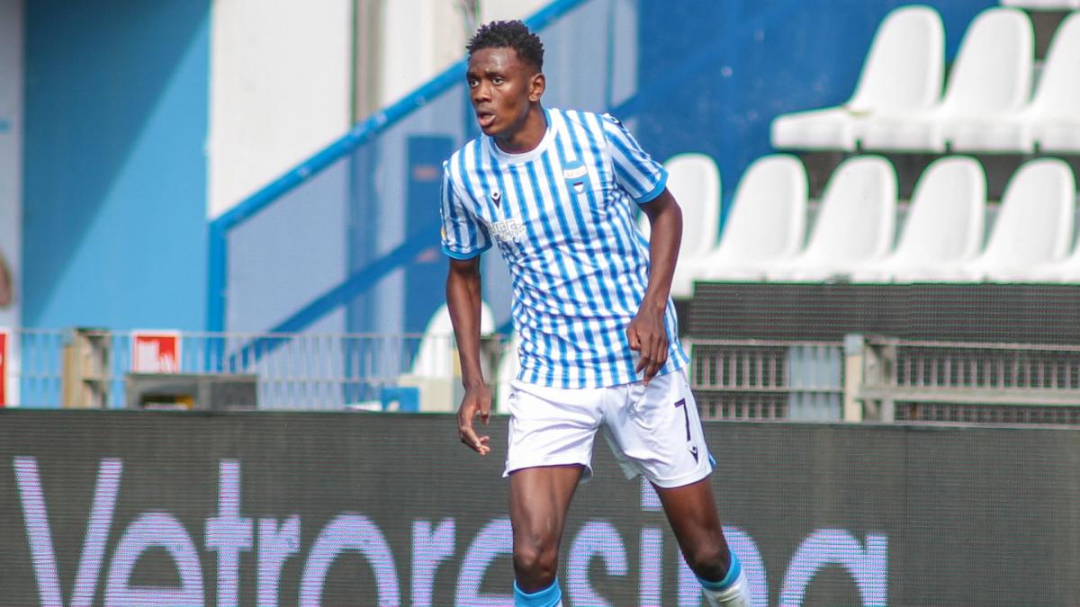 Christopher Attys en Croatie