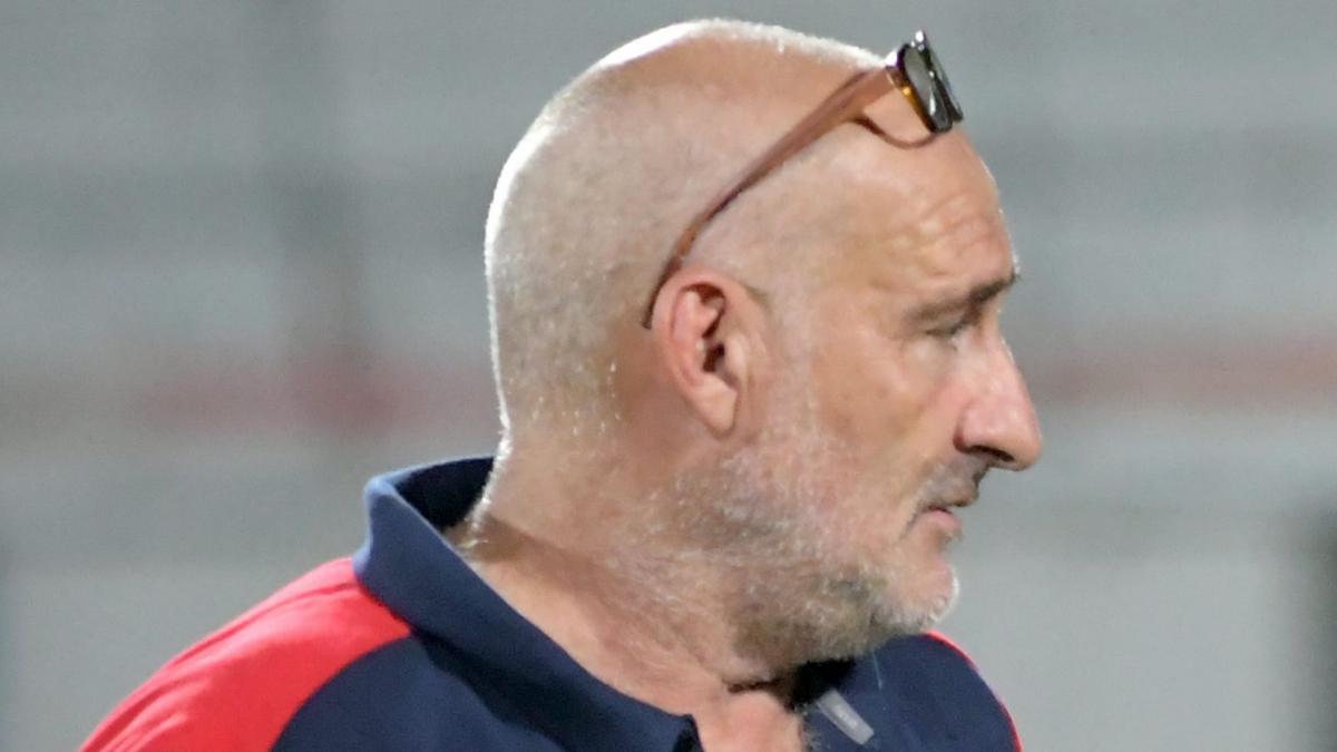 François Ciccolini quitte le Gazélec Ajaccio