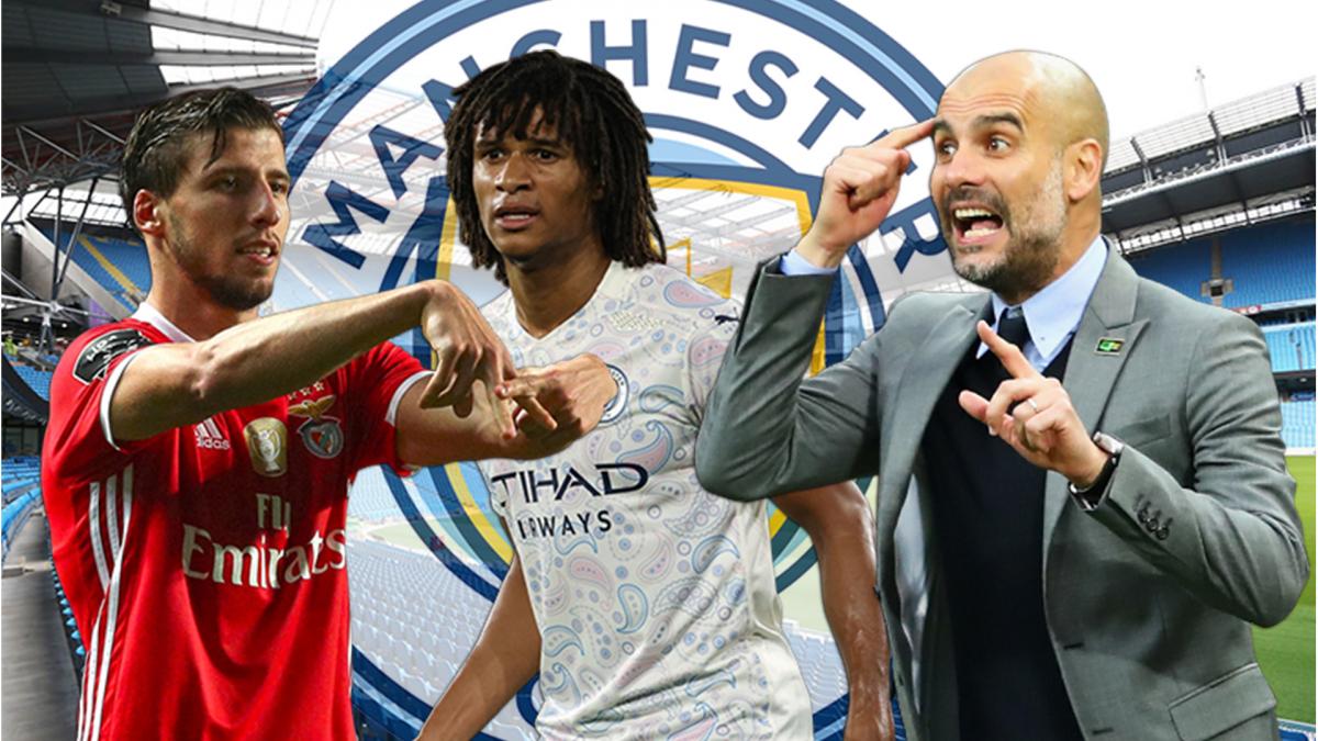 La fortune dépensée par Manchester City pour ses défenseurs