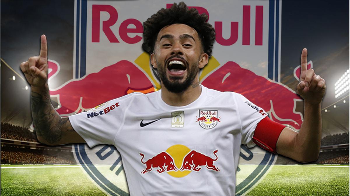 Le Zenit s'offre Claudinho