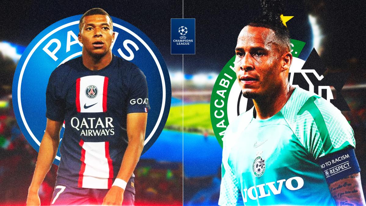 Pourquoi il ne faut absolument pas rater PSG-Maccabi Haïfa