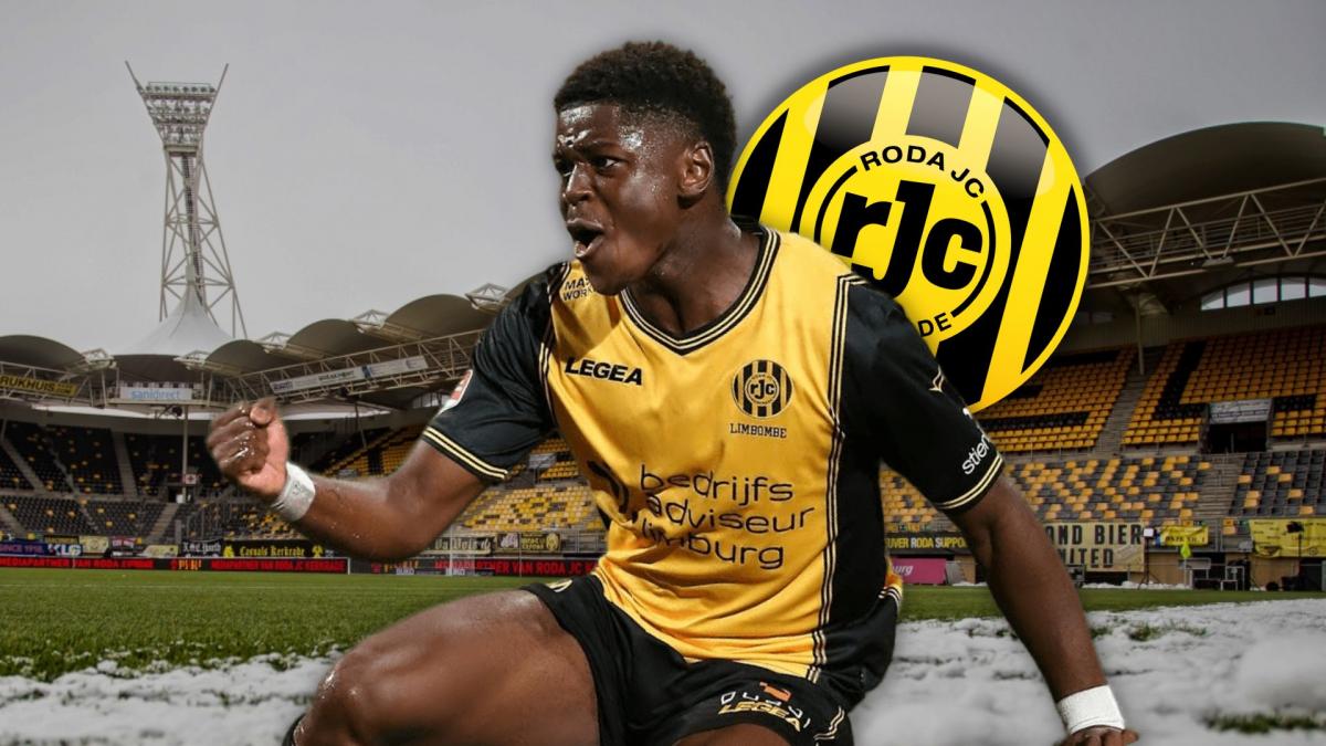 Bryan Limbombe va s’engager avec Toulouse