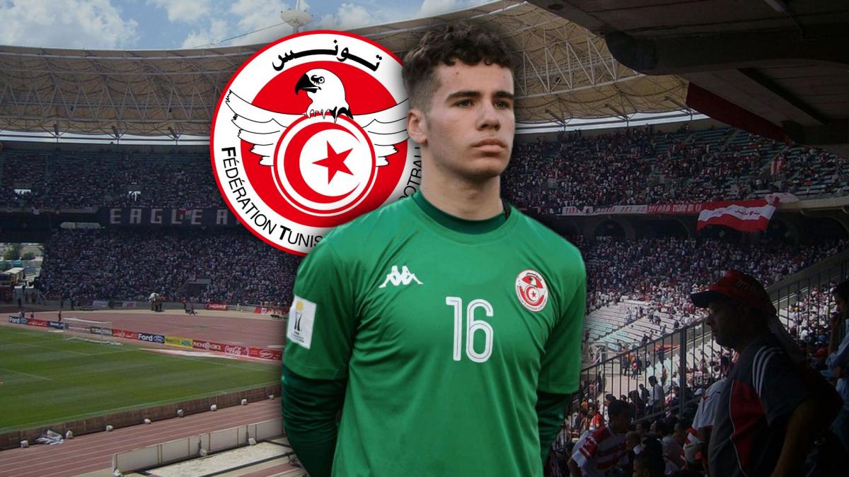 Le jeune espoir tunisien Dries Arfaoui attise les convoitises