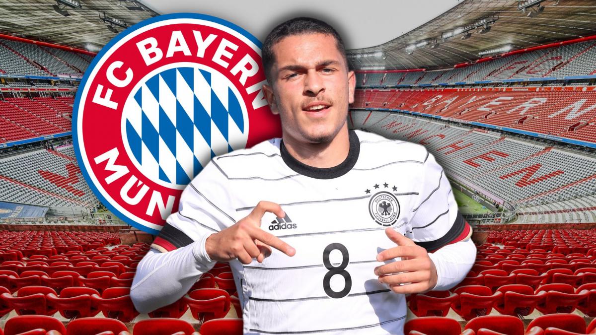 Qui est Arijon Ibrahimovic, le nouveau phénomène du Bayern Munich