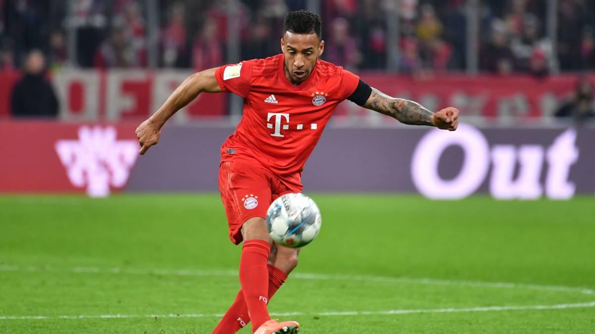 Ligue des Champions : Corentin Tolisso donne rendez-vous à l'OL