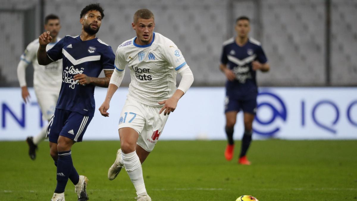 LdC : la déclaration cash de Michaël Cuisance après le fiasco Porto