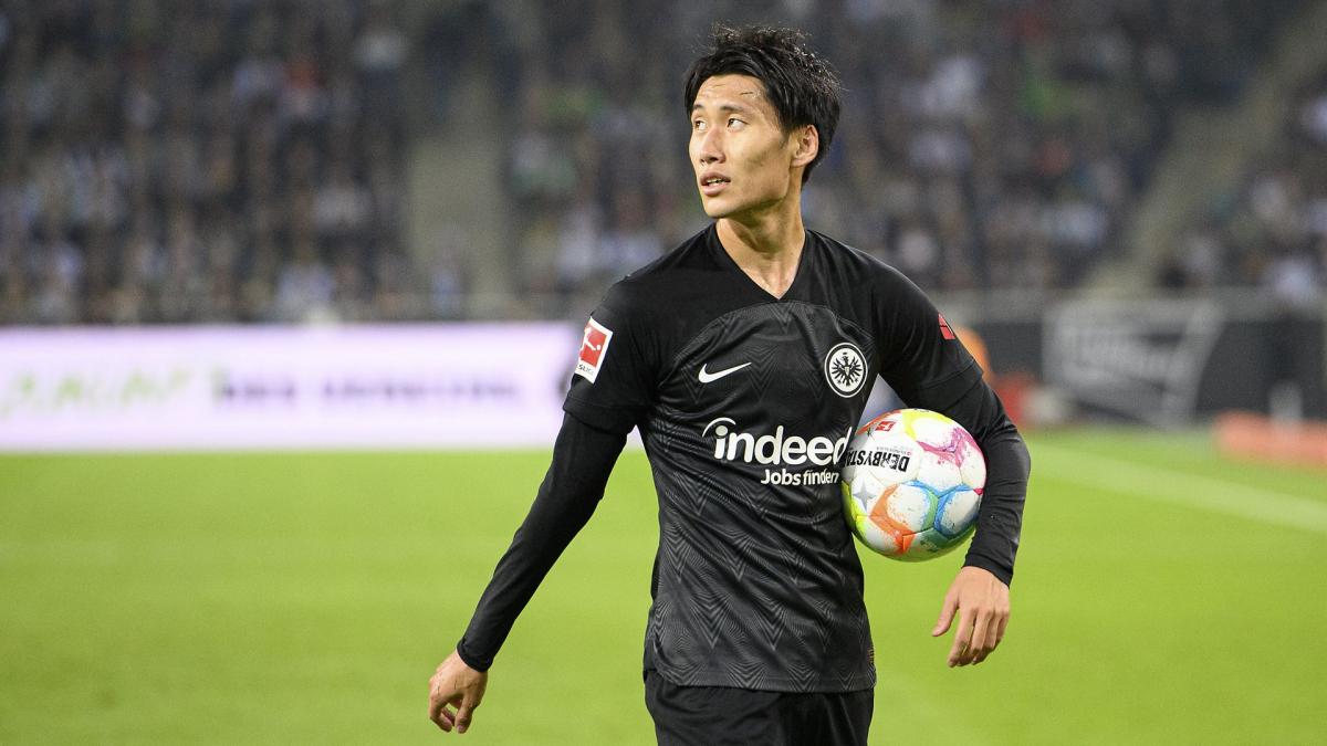 Le Borussia Dortmund devrait aussi s’offrir Daichi Kamada
