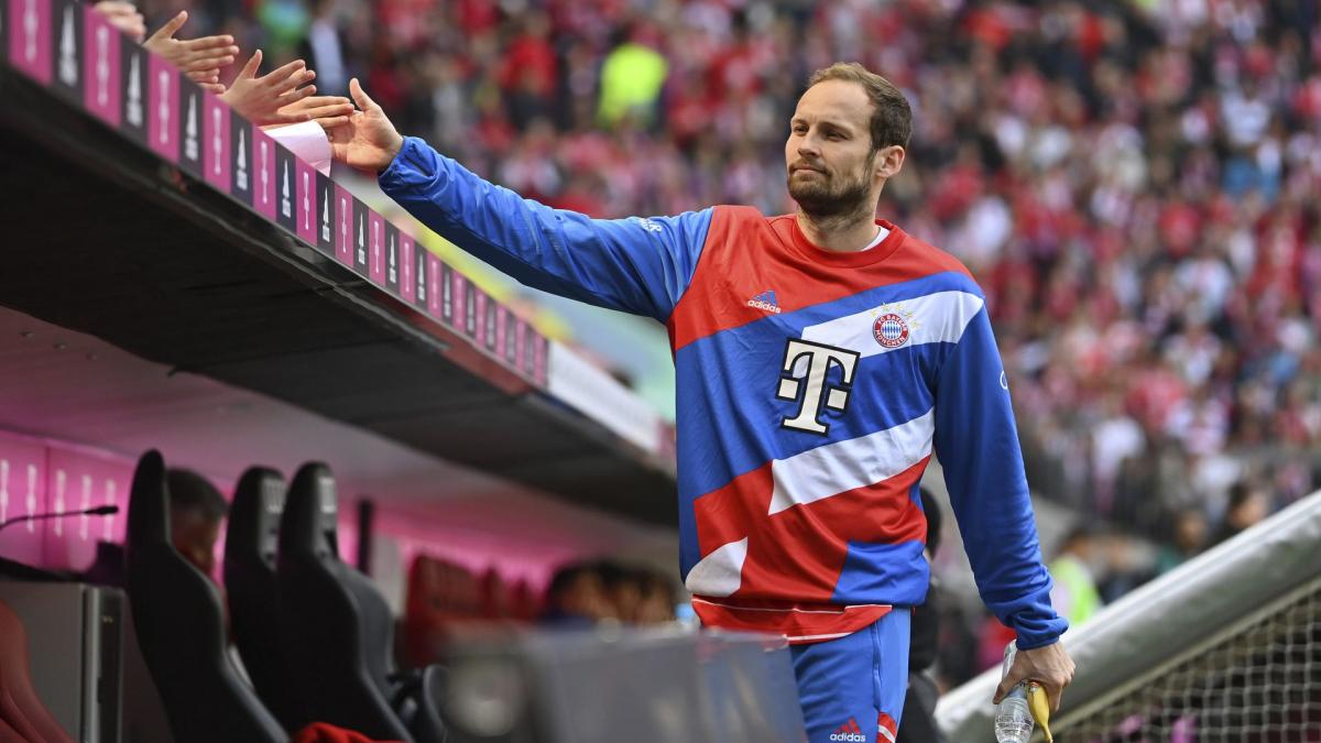 Daley Blind s’engage avec Gérone jusqu’en 2025