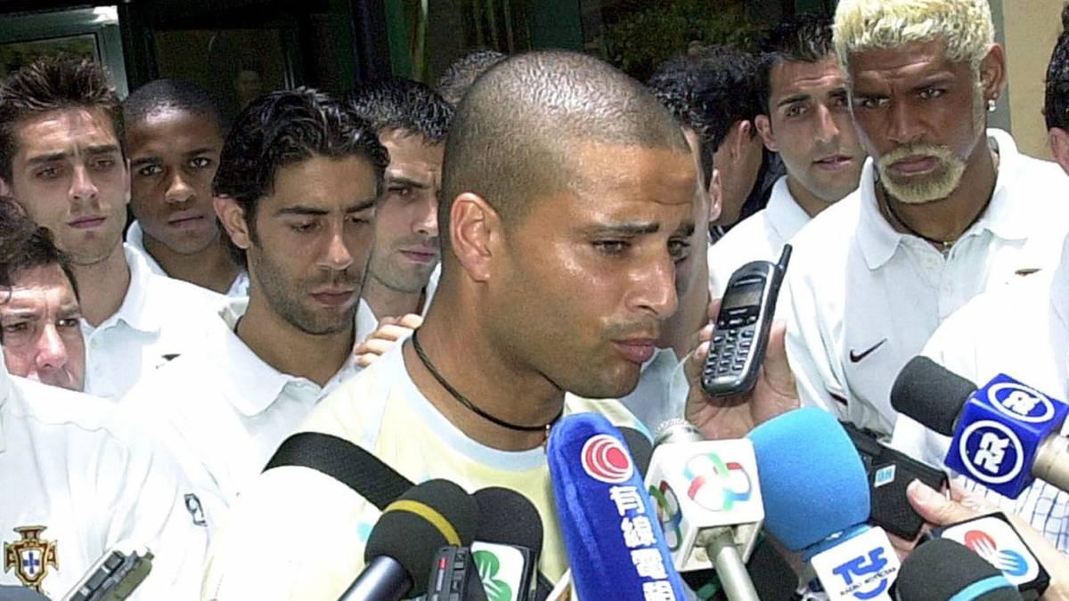 L’ex du PSG Daniel Kenedy raconte comment le démon du jeu l’a dévoré