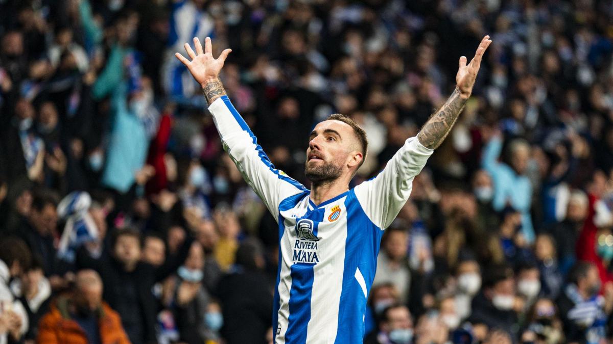 FC Barcelone : pourquoi Xavi force pour Sergi Darder