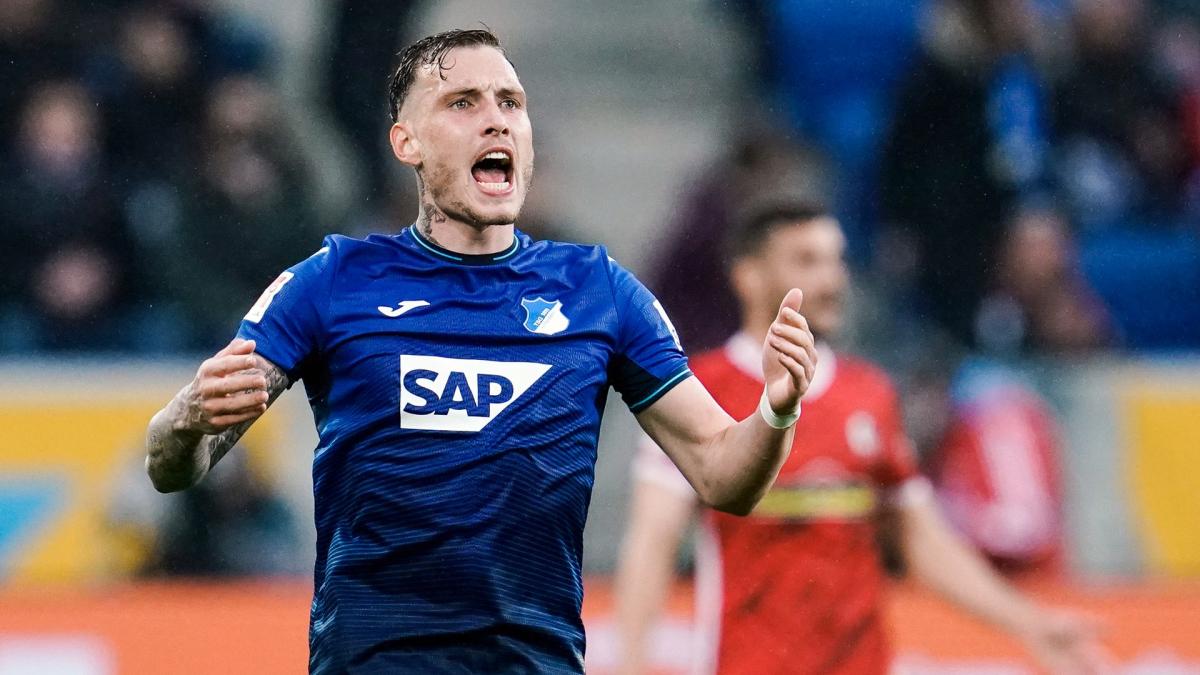 Hoffenheim : David Raum courtisé par du très lourd