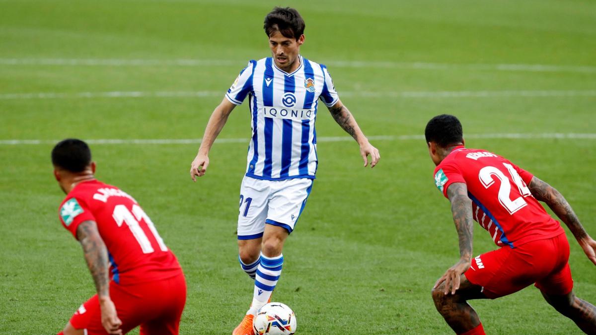 David Silva dézingue le football actuel