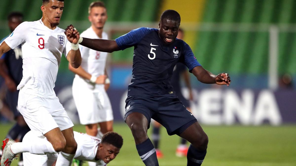 Mercato : la course est lancée pour Dayot Upamecano - E-Paris