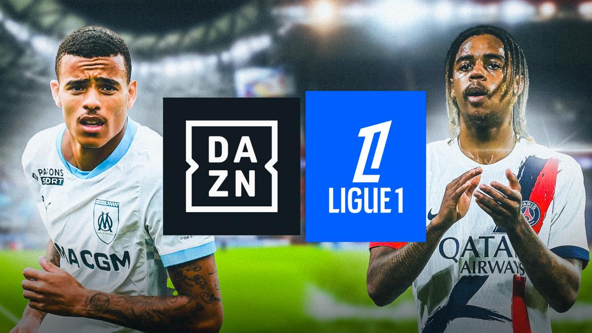 OM-PSG | Streaming : comment regarder le match en direct