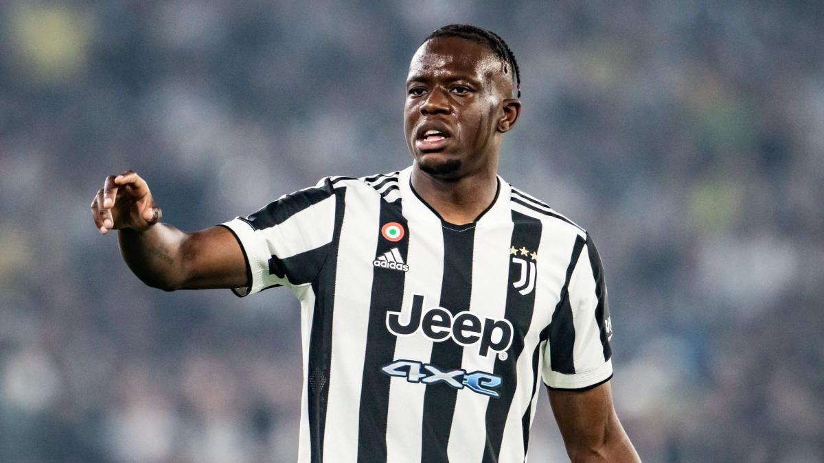 Denis Zakaria prêté par la Juventus à Chelsea