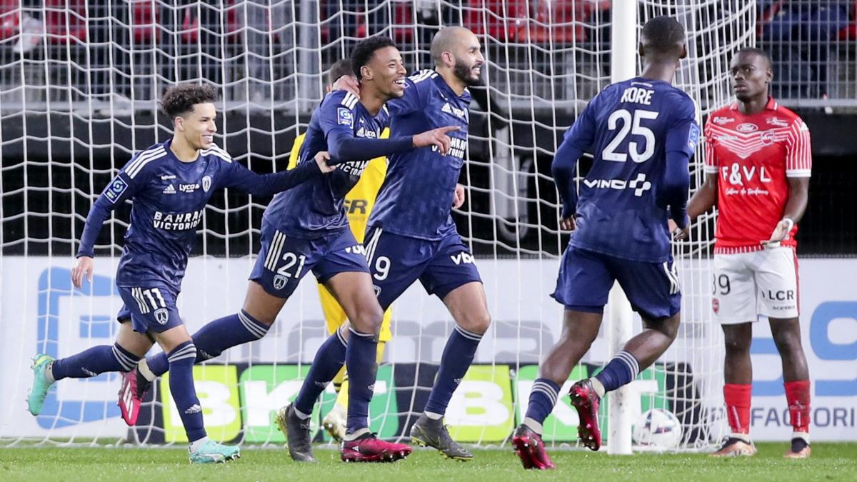 Morgan Guilavogui signe au RC Lens