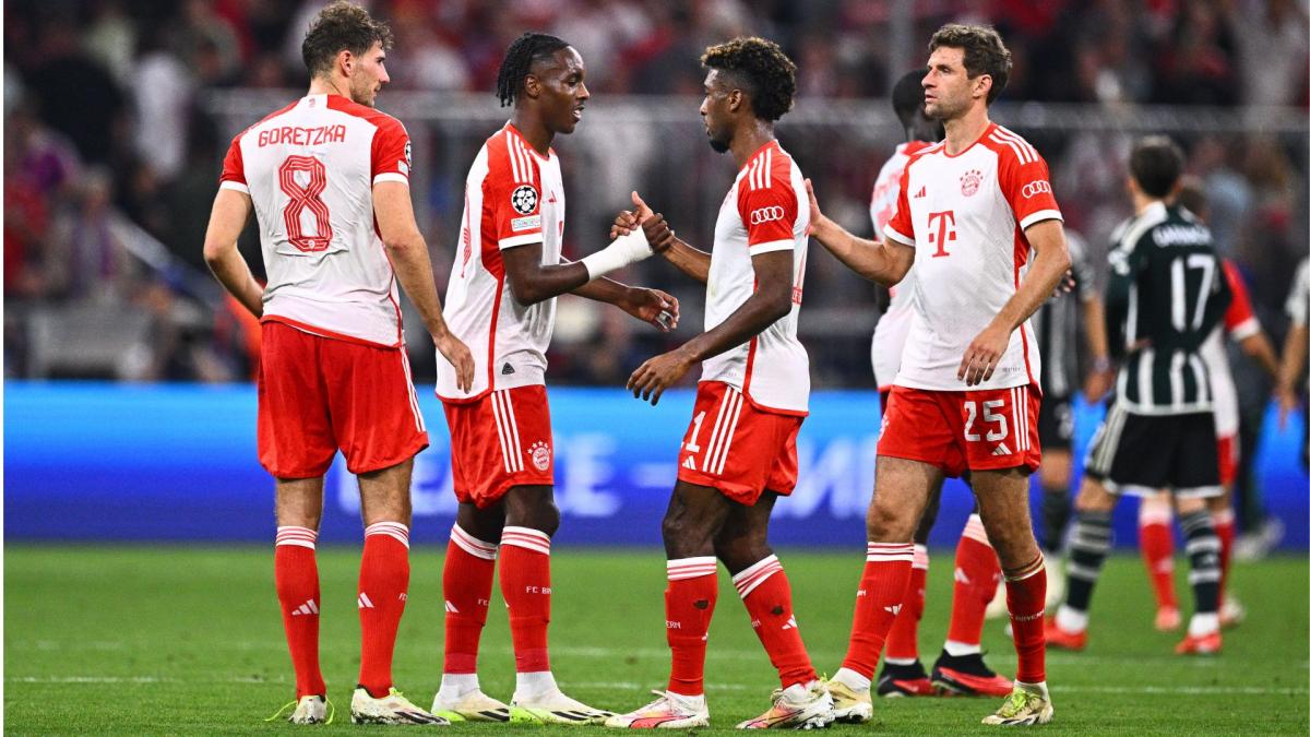 Bayern Munich : Mathys Tel lâche ses vérités sur son statut de supersub
