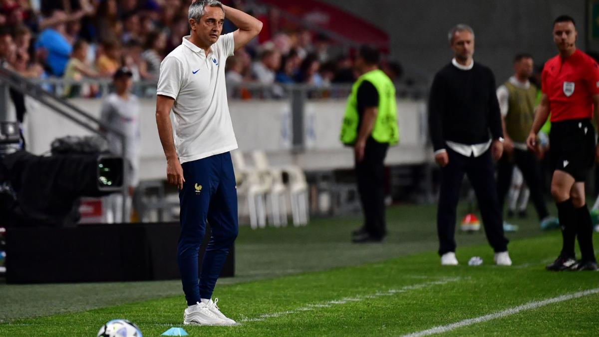 Tirage Euro U17 : la France dans le groupe de la mort avec… le Portugal, l’Espagne et l’Angleterre