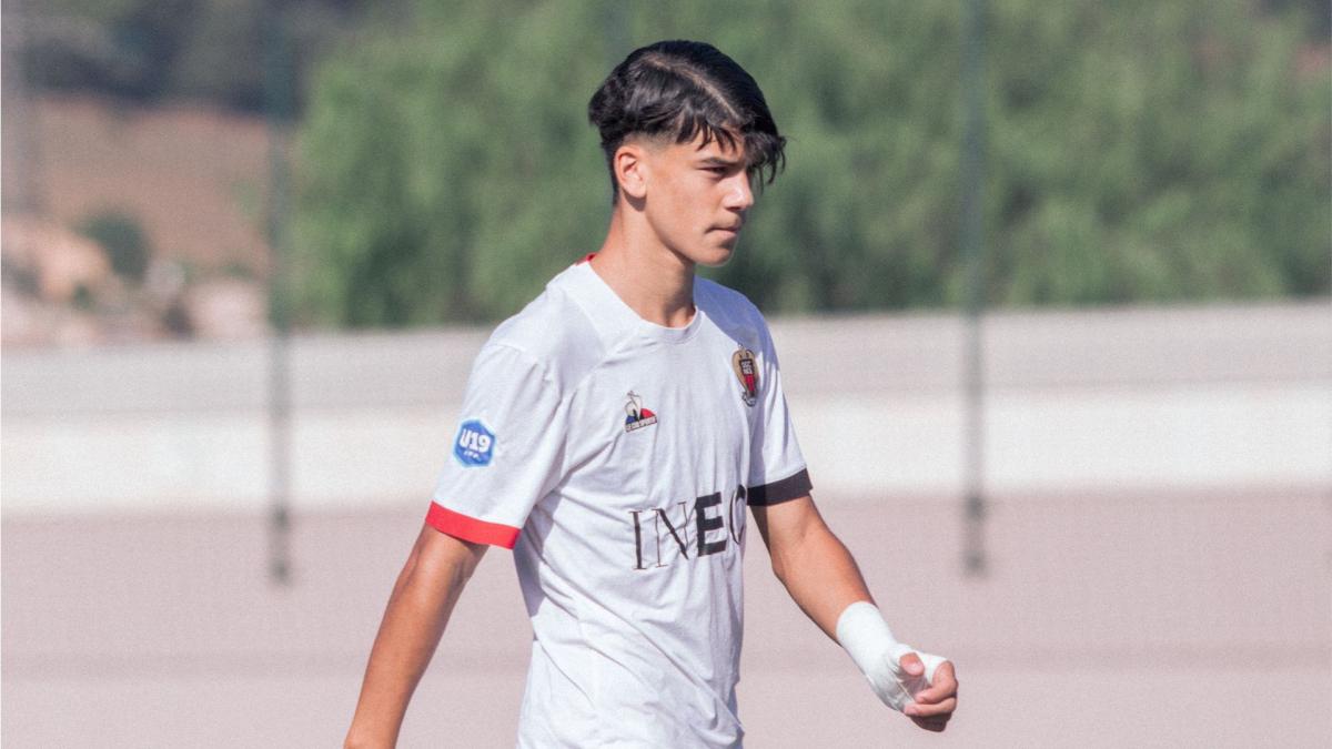 L’Atalanta et Braga à la lutte pour une pépite de Nice