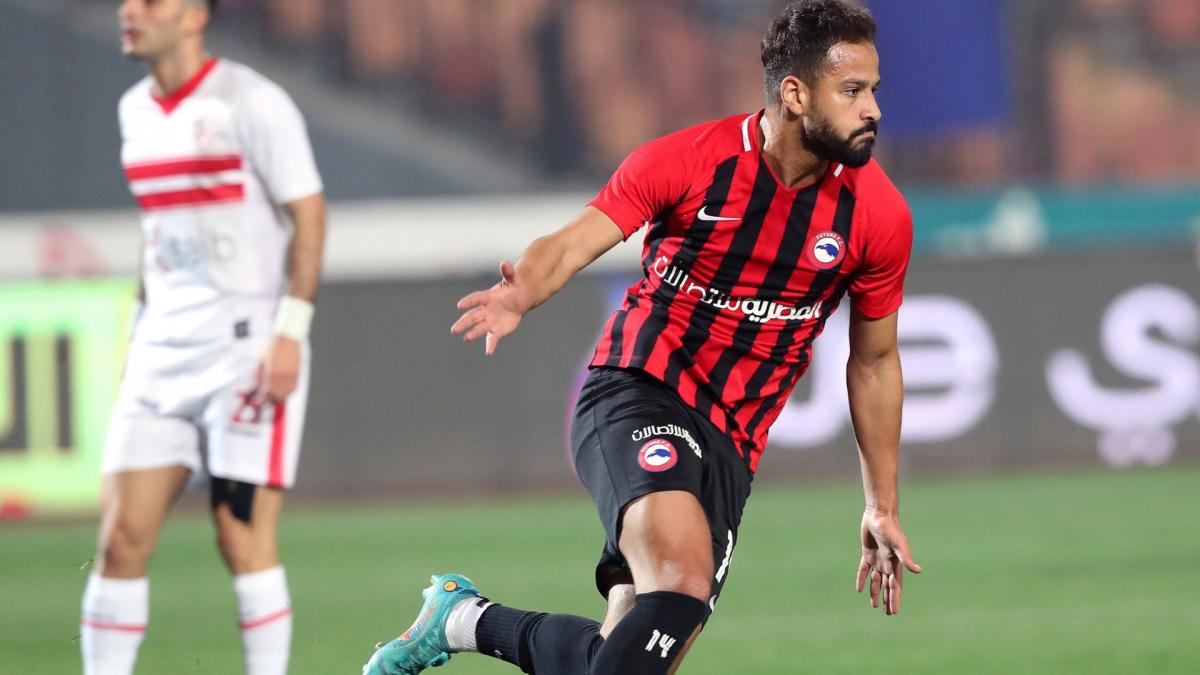 L’international égyptien Ahmed Refaat est mort à 31 ans