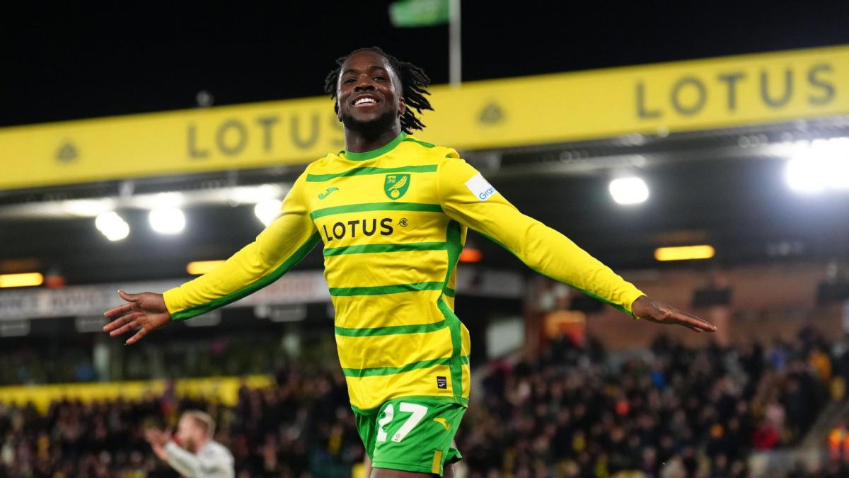 L’OM se renforce avec Jonathan Rowe