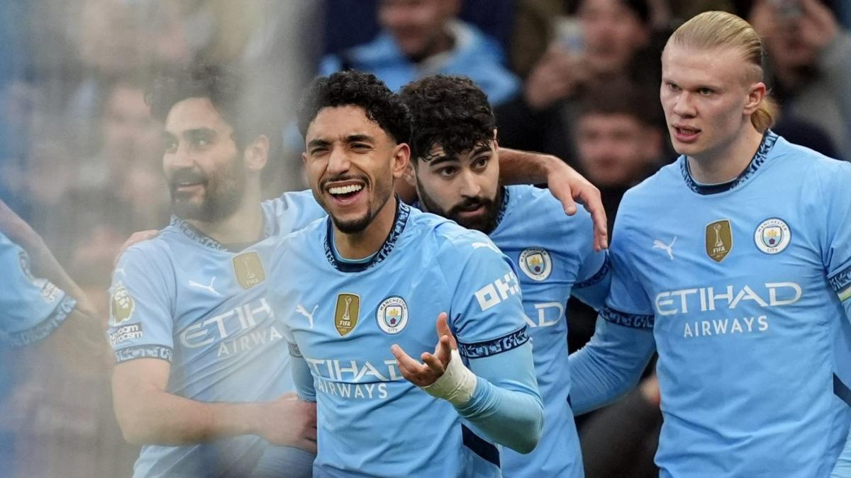 PL : Omar Marmoush remporte le prix du plus beau but de l’année