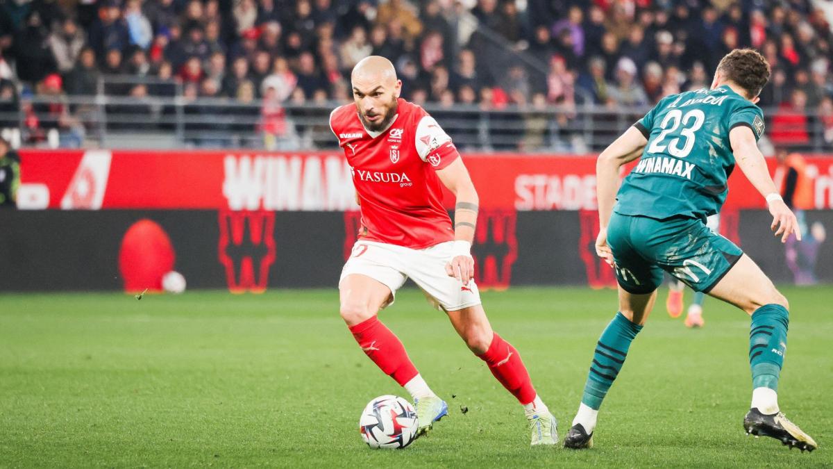 Les franches confidences de Teddy Teuma sur sa mise à l’écart de Reims