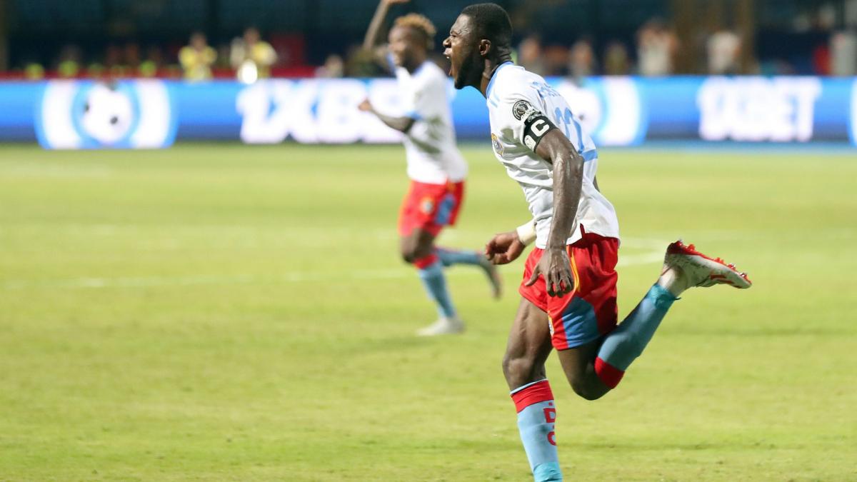 Barrages Mondial 2026 : Chancel Mbemba et la RDC douchent le Cameroun ...
