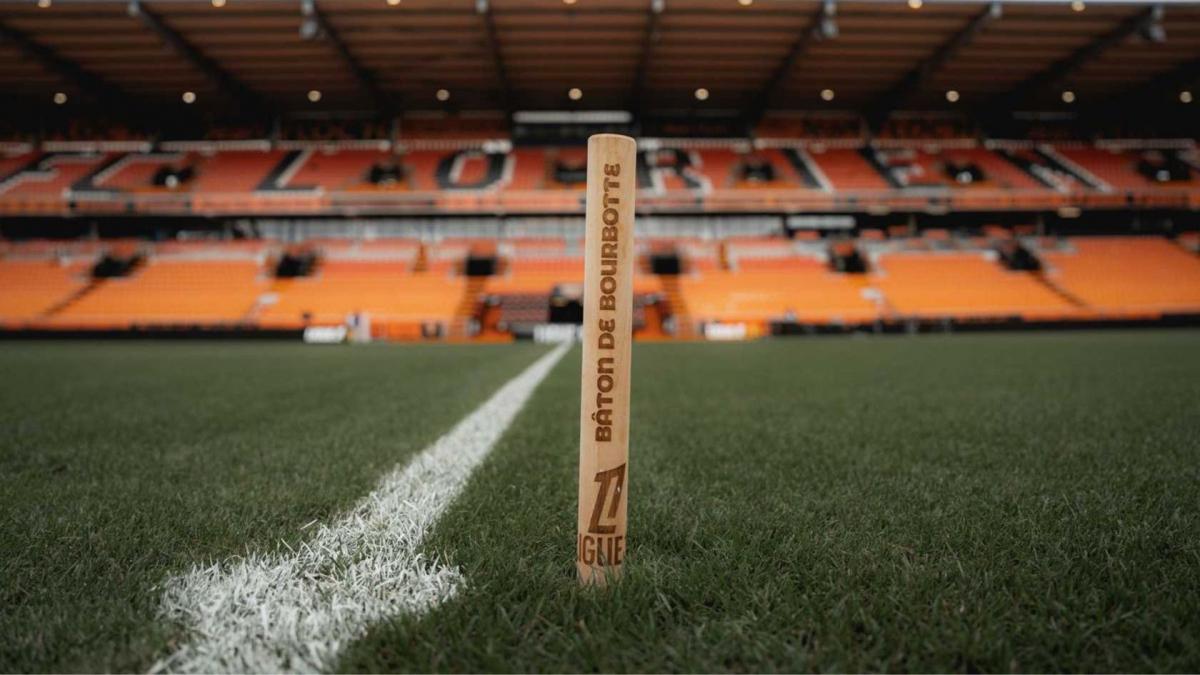 Qu’est-ce que le Bâton de Bourbotte, ce drôle de trophée qui voyage ...