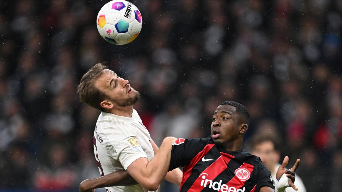 PSG : 5 choses à savoir sur Willian Pacho, le phénomène équatorien