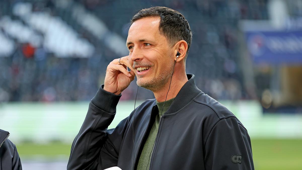 Dino Toppmöller est le nouvel entraîneur du RC Lens
