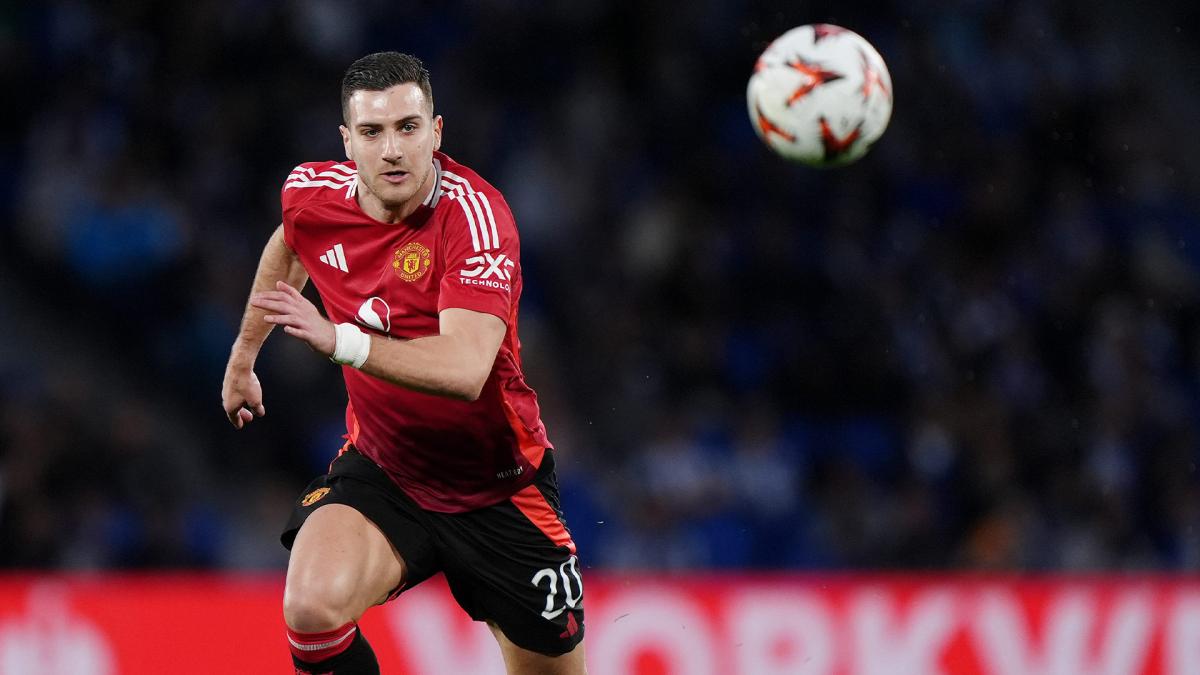 United : Gary Neville fracasse l’effectif de Ruben Amorim