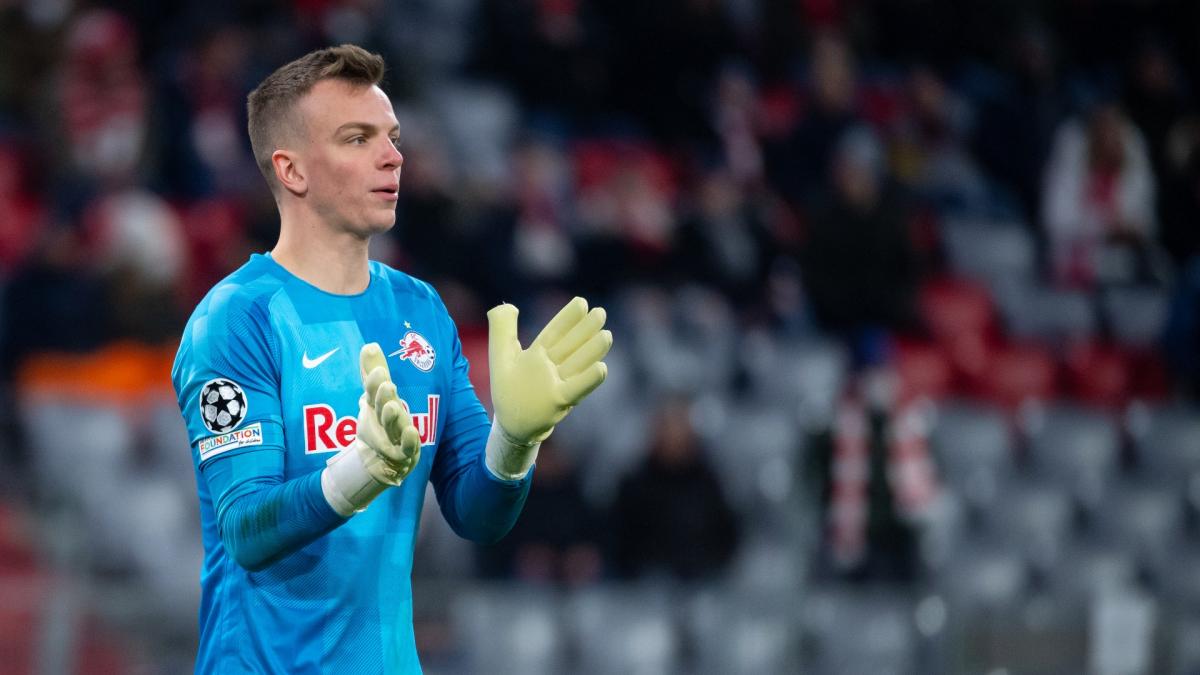 Monaco : Philipp Köhn en approche