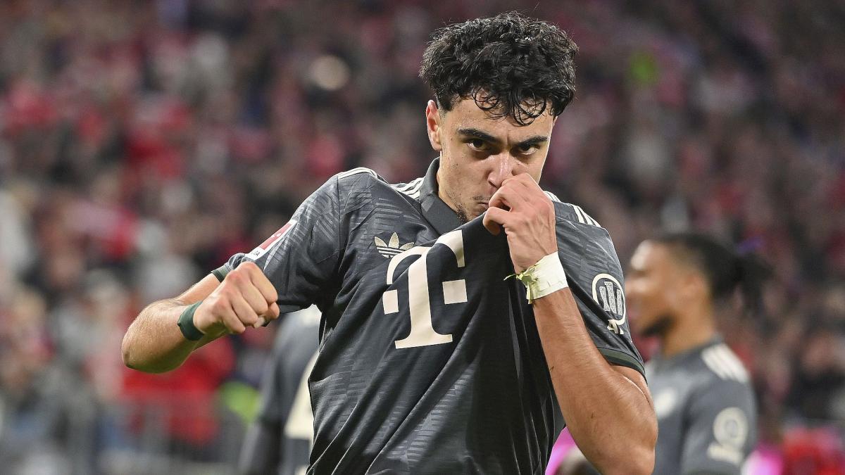 Bayern Munich : l’incroyable prise de pouvoir d’Aleksandar Pavlović
