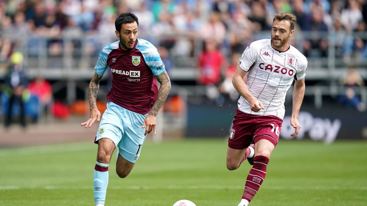 Everton s’offre Dwight McNeil