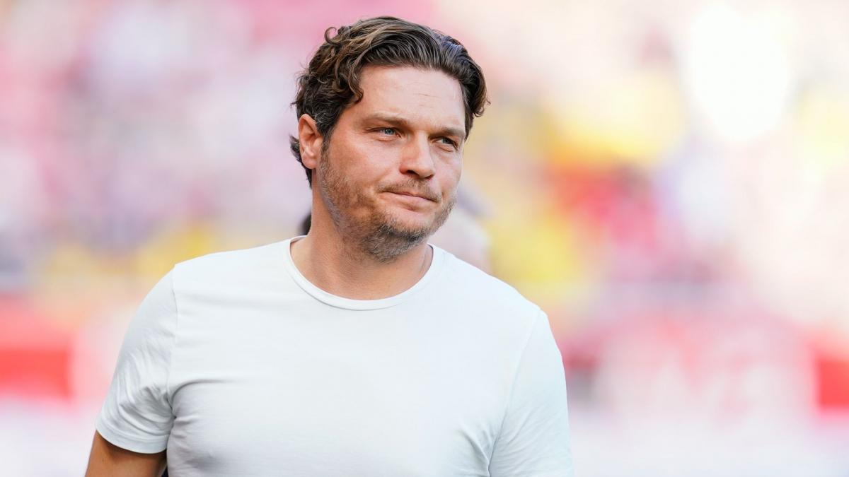 Edin Terzic justifie son départ de Dortmund