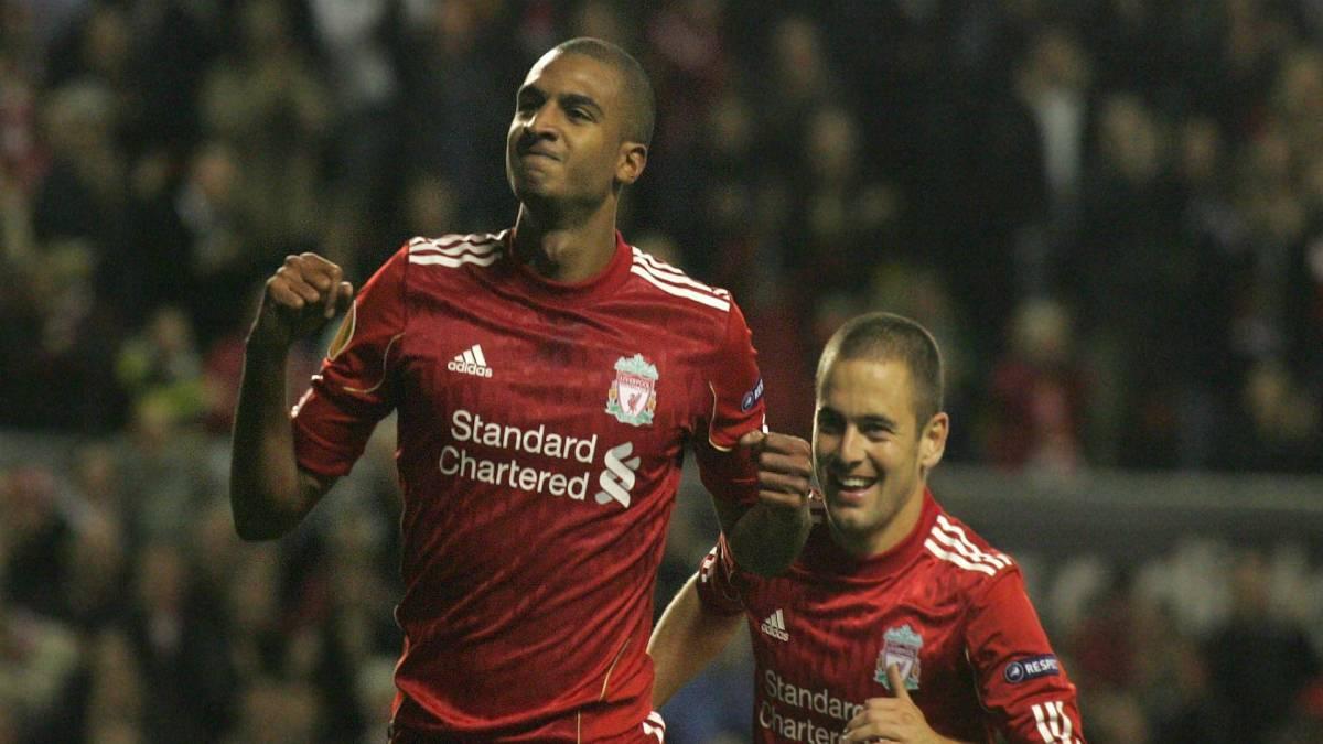 David N’Gog met un terme à sa carrière