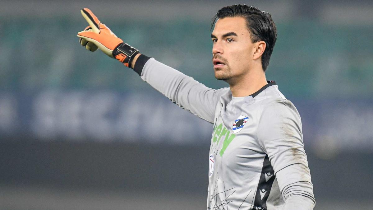 PSG : un oeil sur Emil Audero