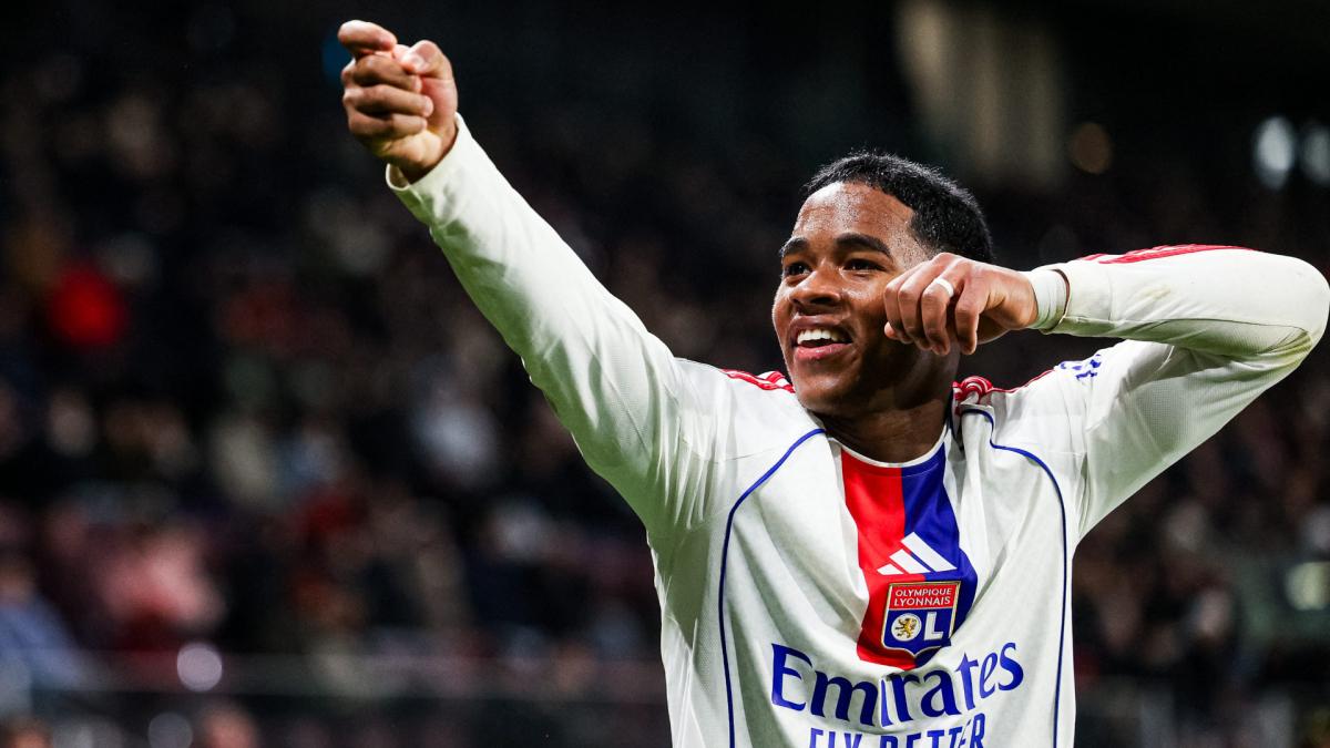 JT Foot Mercato : Endrick menace le Real Madrid