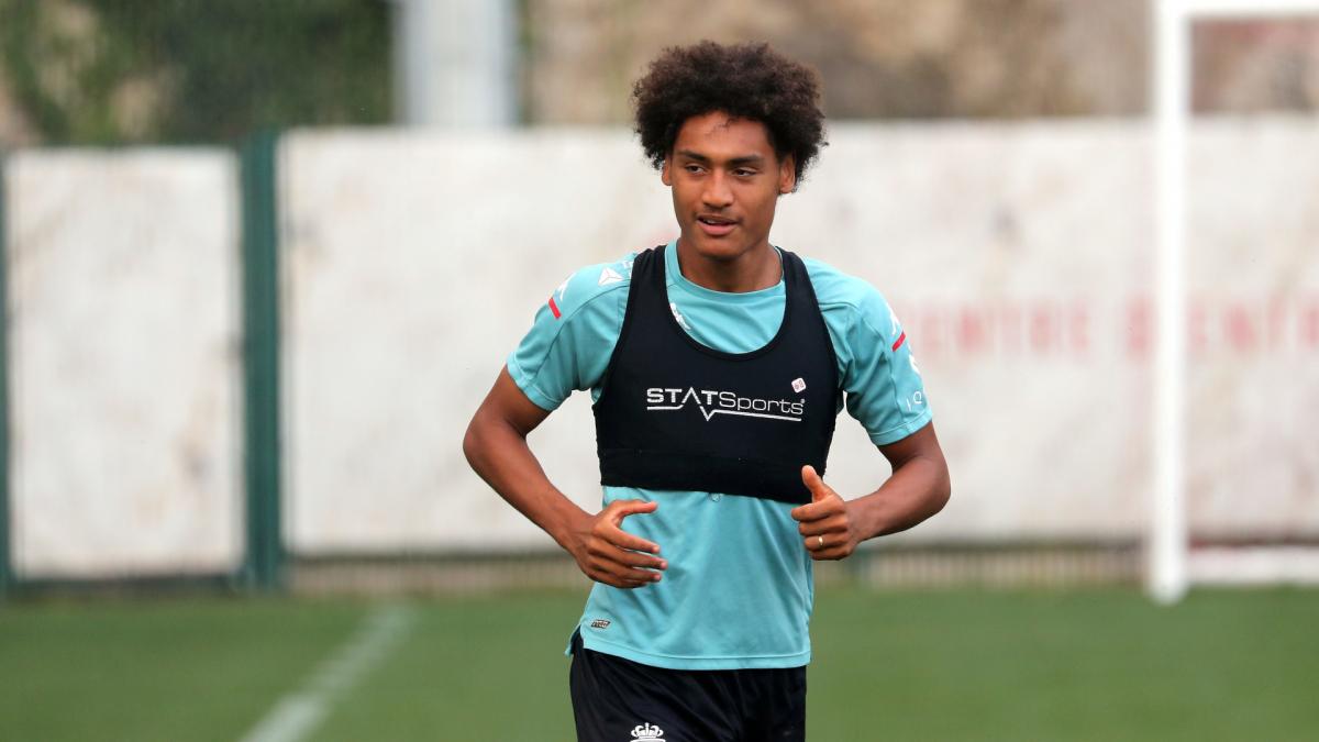 AS Monaco : Stuttgart s'intéresse à Enzo Millot