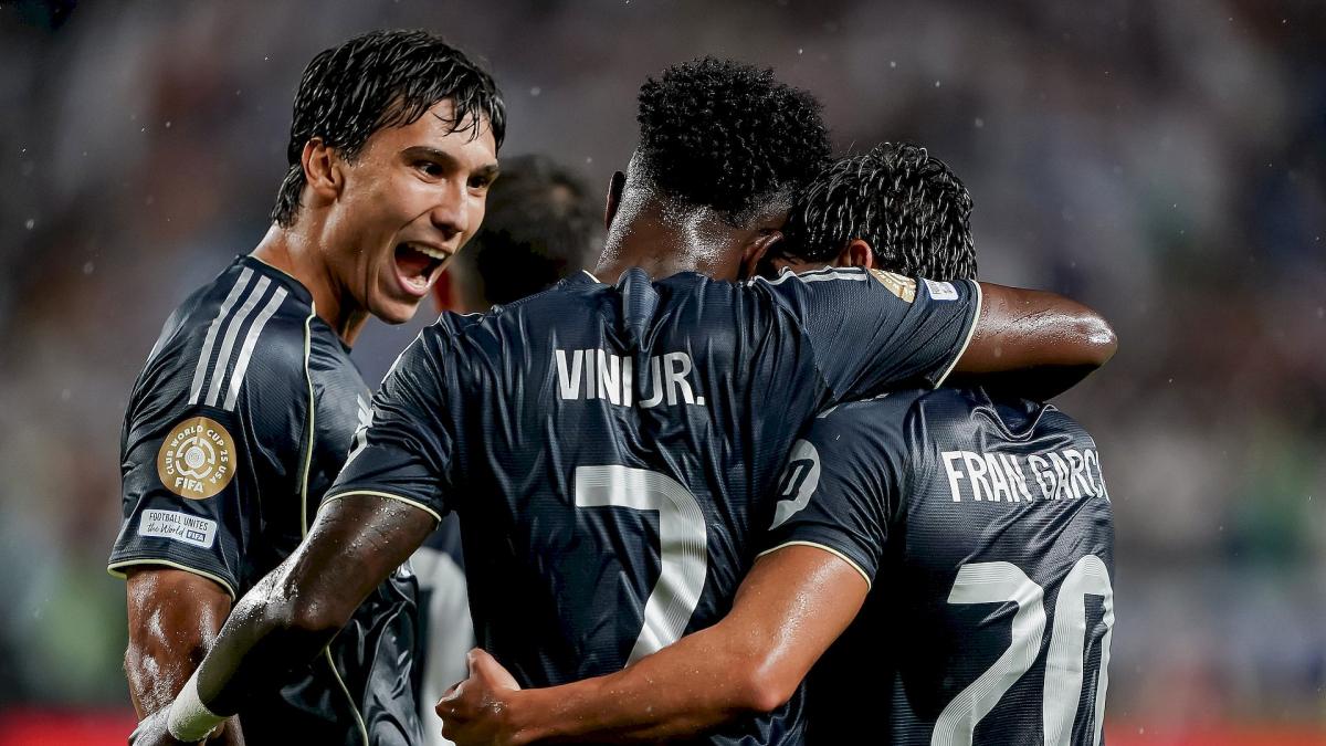 Mercato : le Real Madrid pousse un cadre vers la porte