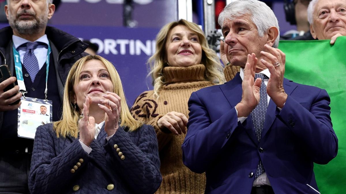 La Serie A, la fédération et le gouvernement italien haussent le ton ...