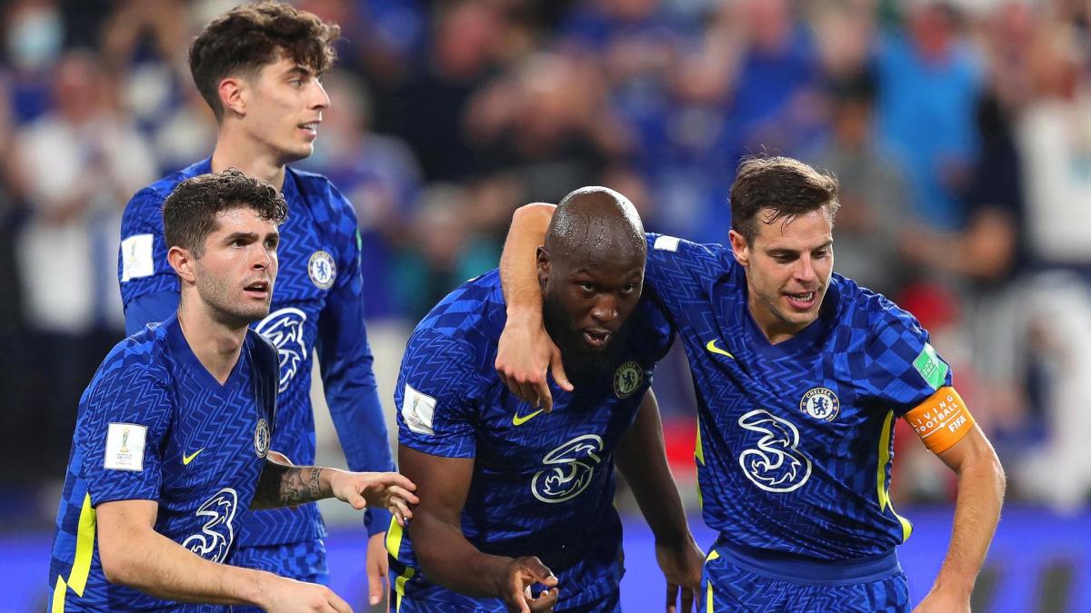 Coupe du monde des Clubs : Chelsea s'impose au bout des prolongations ...