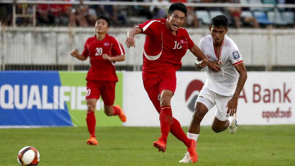 Corée du Nord : de la Juventus à l’oubli, l’étonnante histoire de Kwang ...